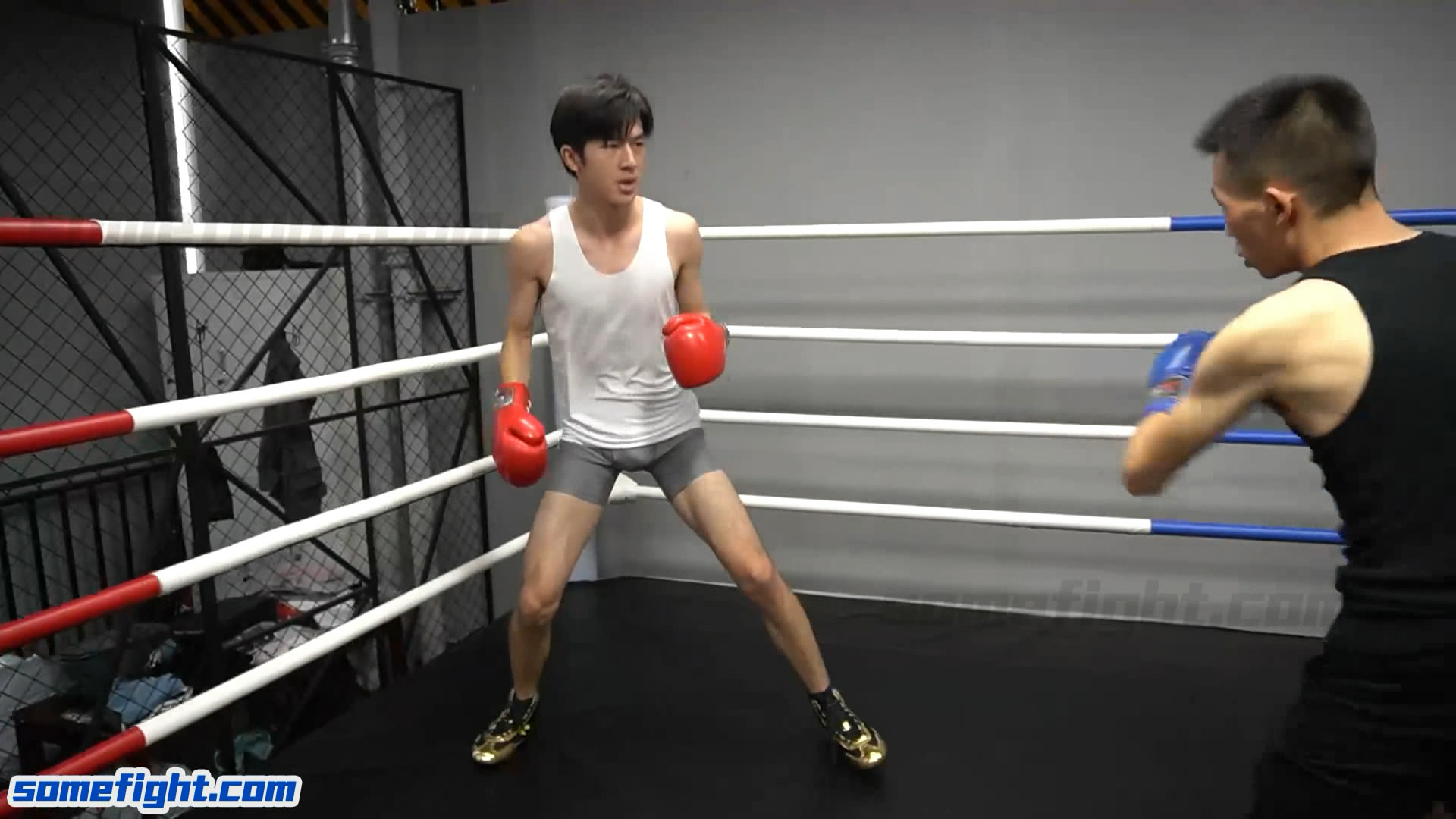 sfmm-06 GM Wen vs. Jun jie – somefight