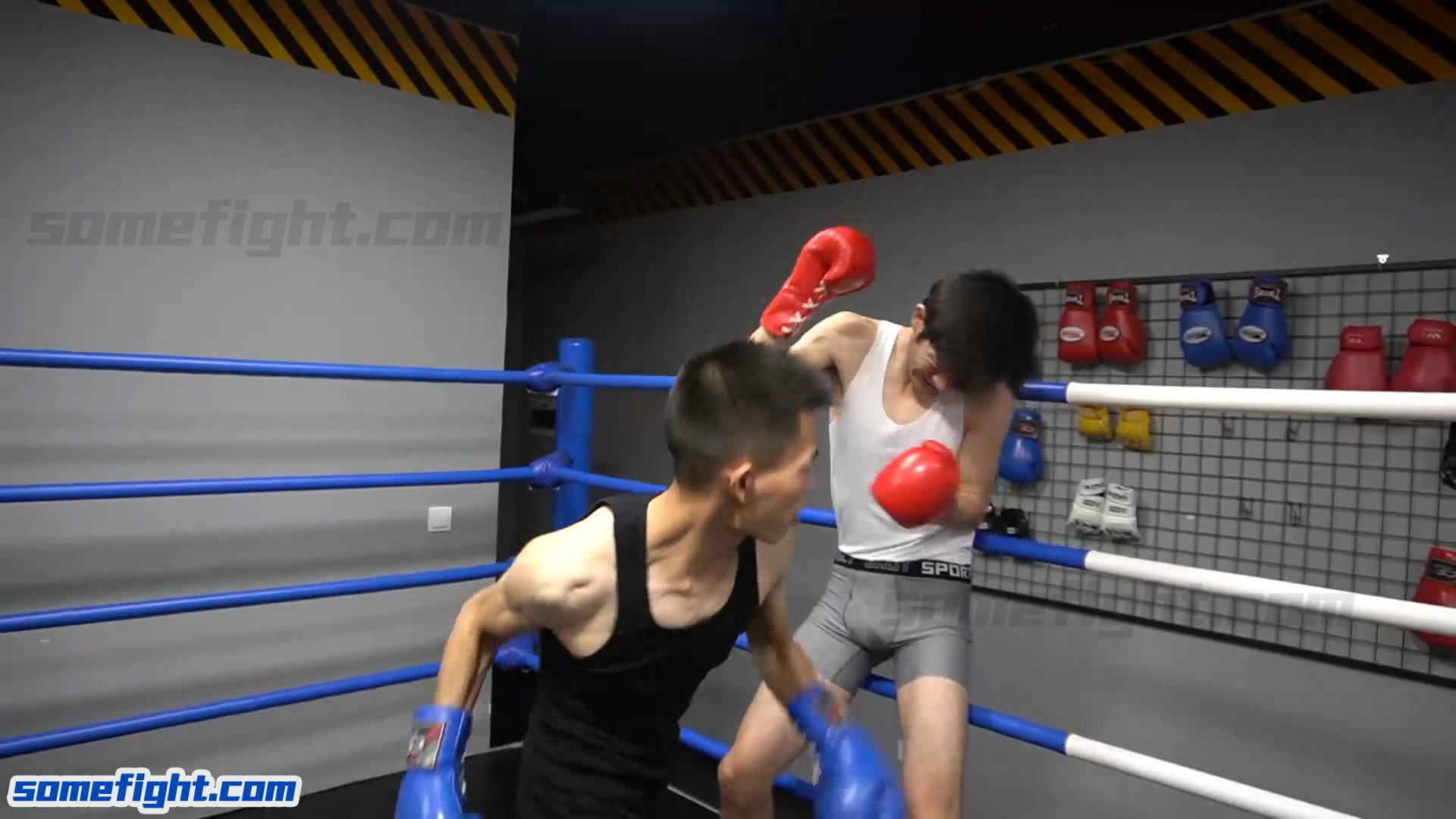 sfmm-06 GM Wen vs. Jun jie – somefight